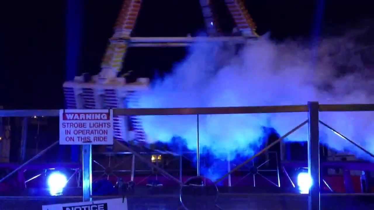 silcock's - freak out offride - YouTube