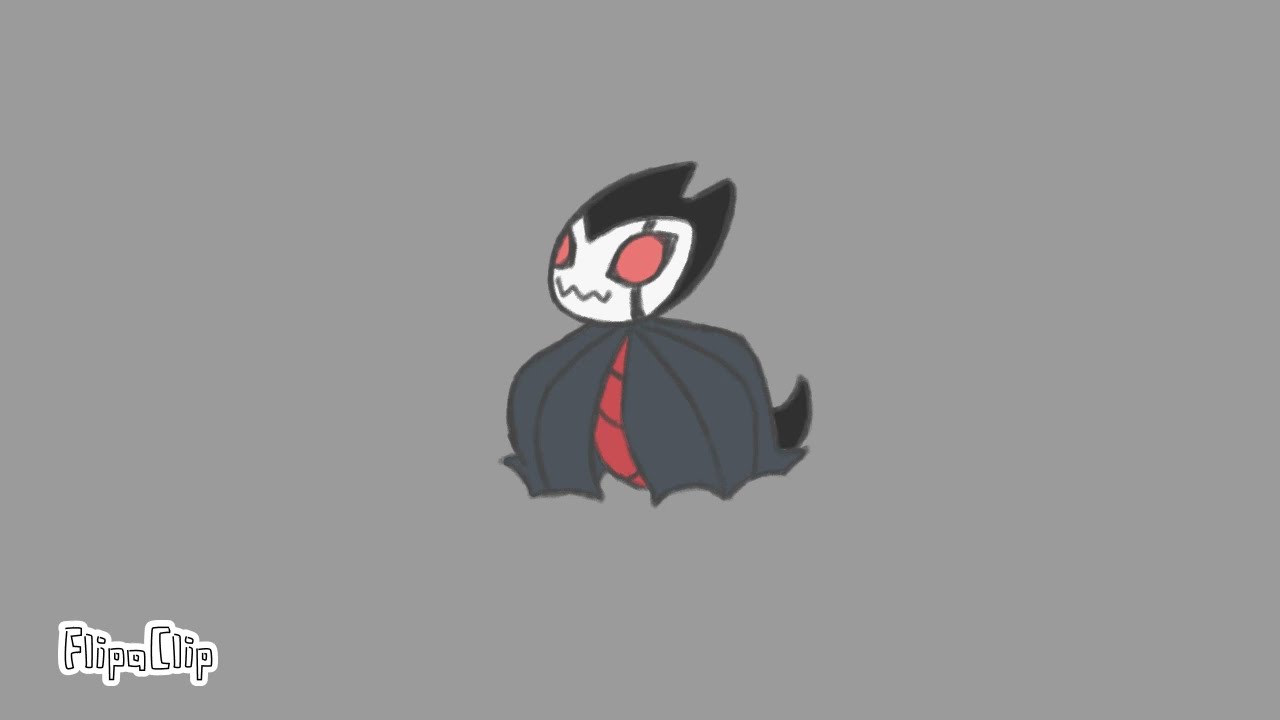 Grimm Child: Hollow Knight Animation - YouTube