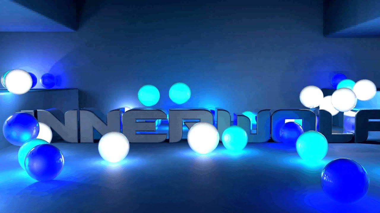 Dubstep Intro FullHD - YouTube