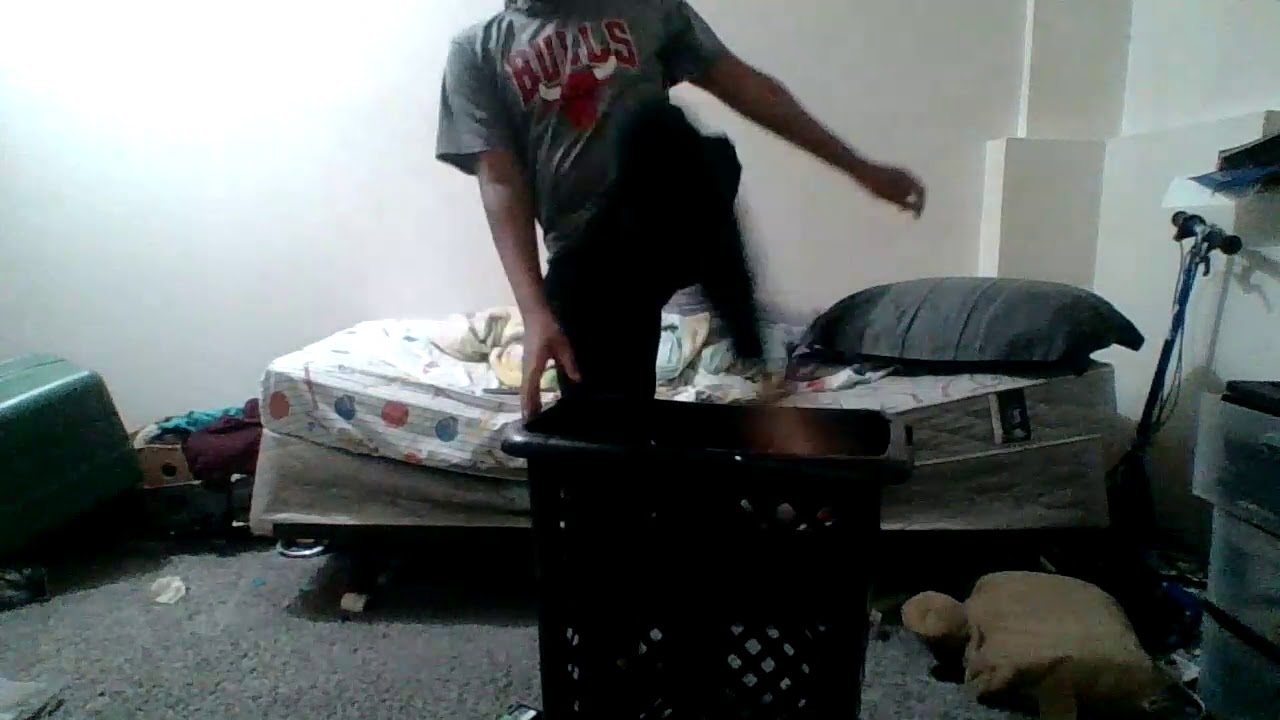 bin fail total click bait tupac spotted dont watch eee errr - YouTube