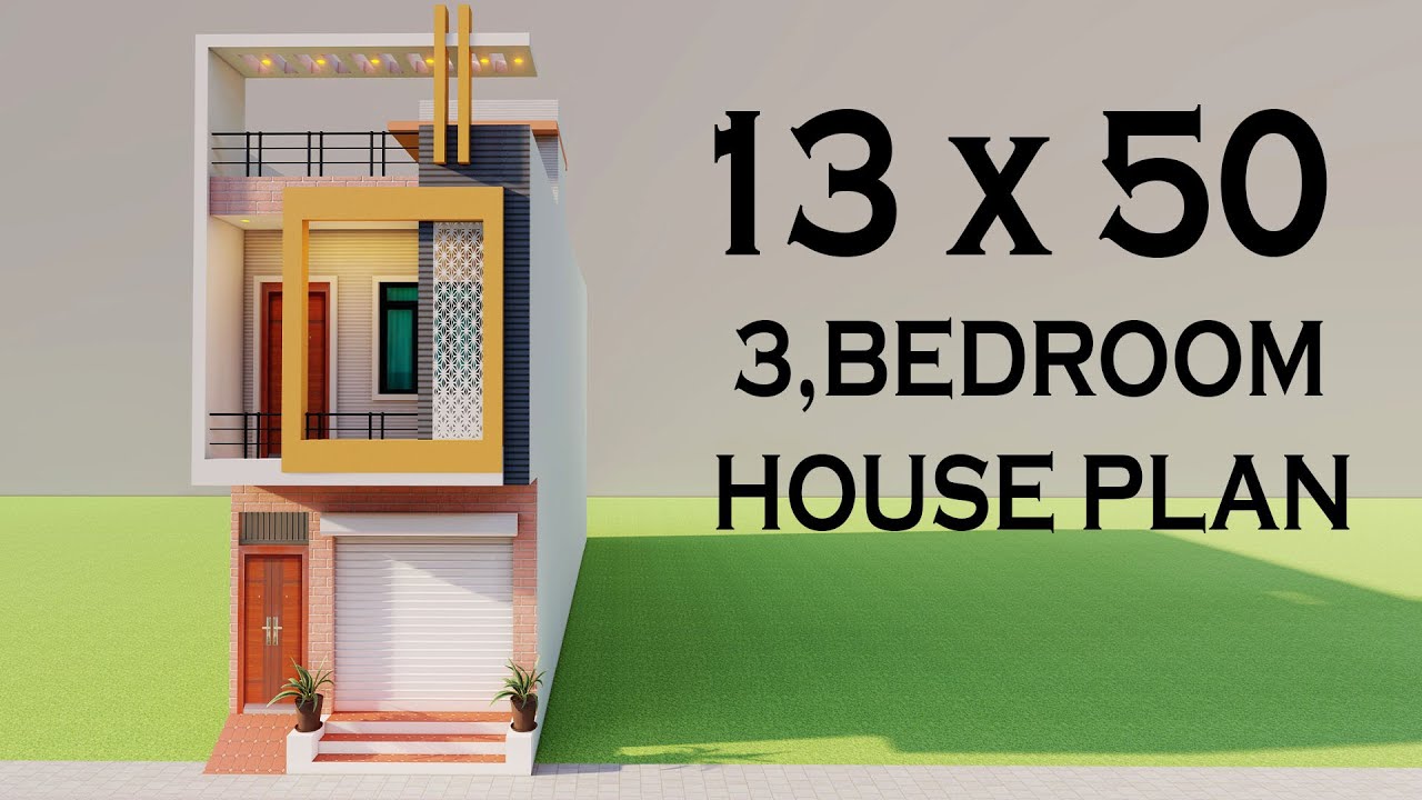 Small 13 By 50 Shop With House Plan Duplex Dukan Or Makan Ka Naksha small-13-by-50-shop-with-house-plan-duplex-dukan-or-makan-ka-naksha