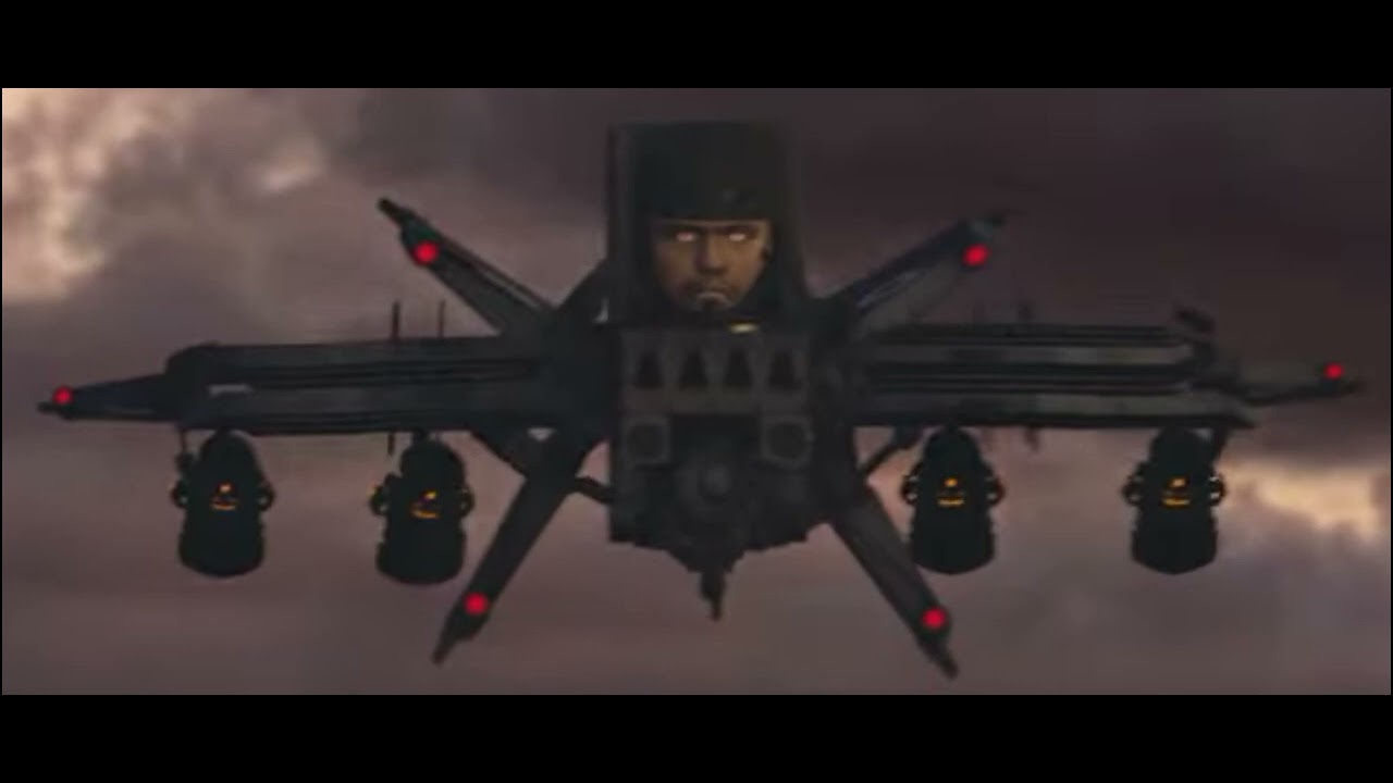 Obliterator Astro Toilet full song - YouTube