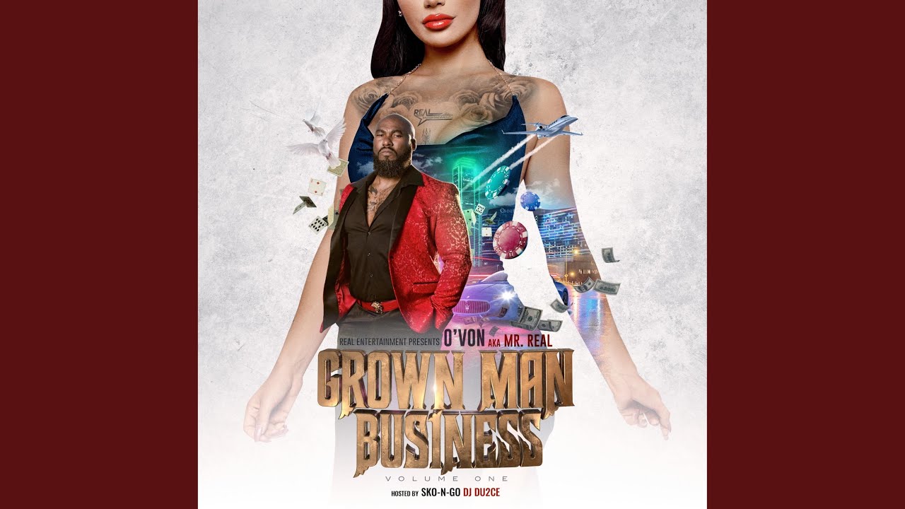 I Got Style - YouTube