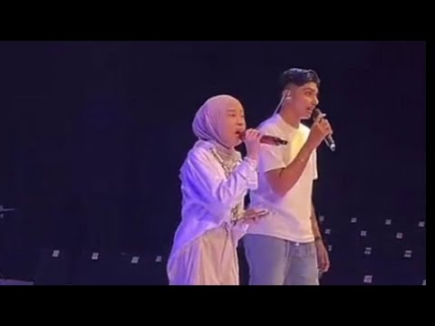 GR MILA DA7 & RAJA SATRIA x ARABELLE