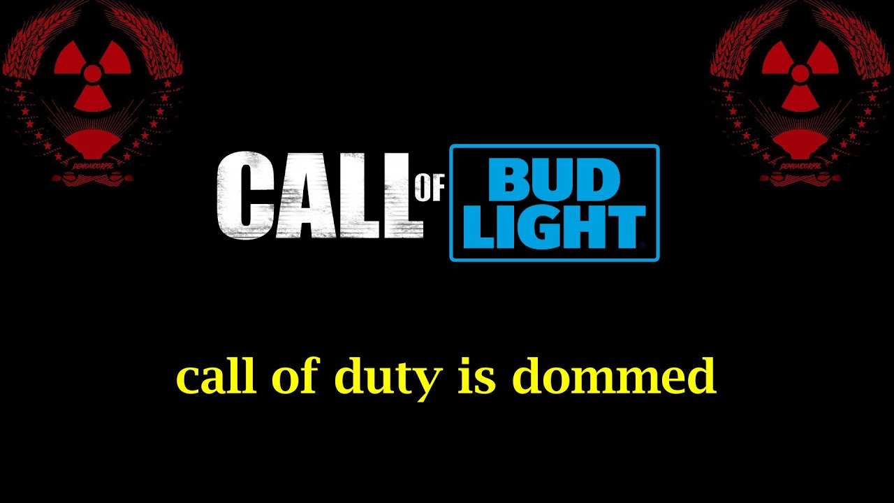 Call of duty is now woke!!!!! - YouTube