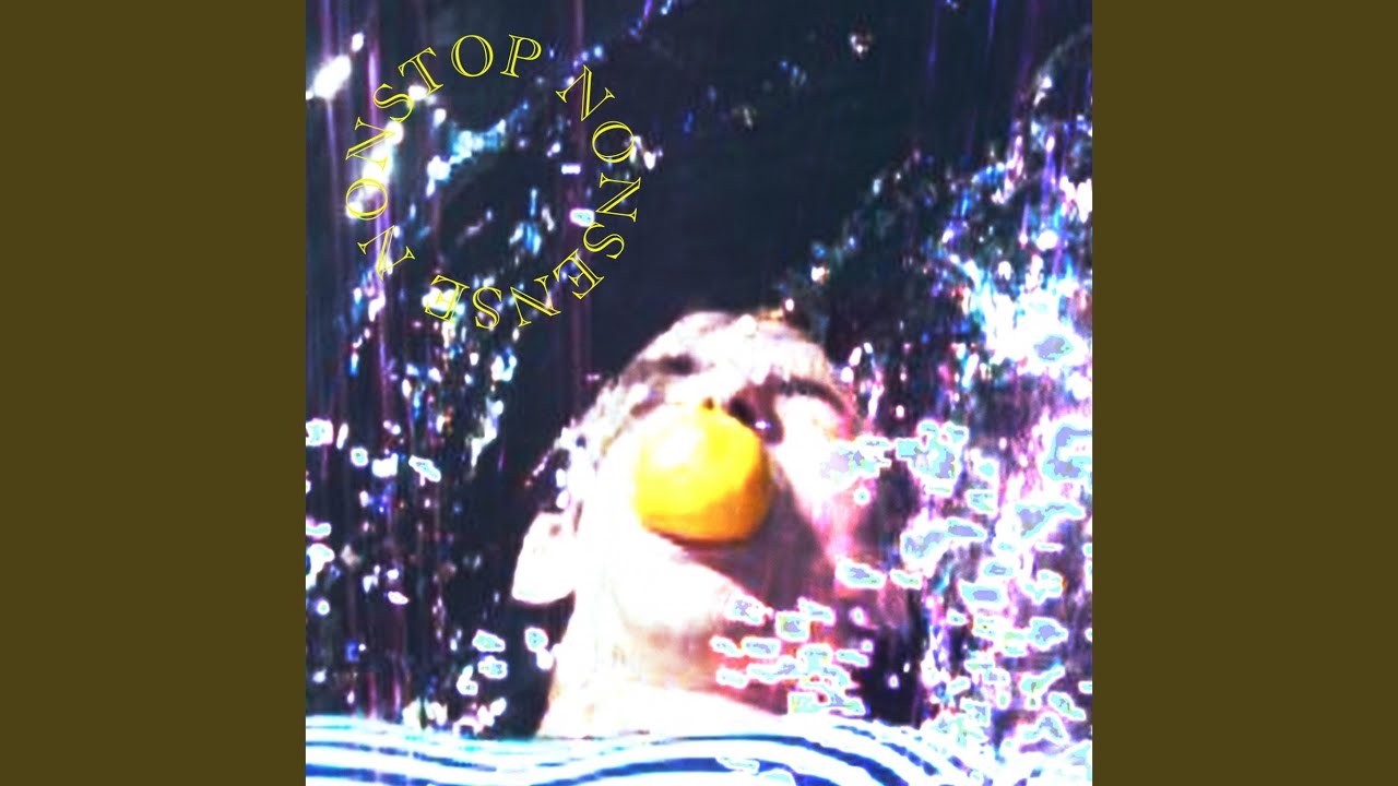 Nonstop Nonsense - YouTube
