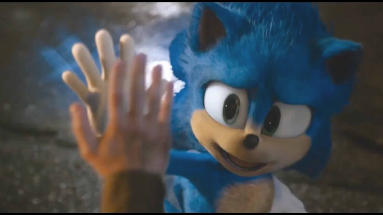 MV Sonic The Hedgehog - Cosmic Eternity (Sonic CD) - YouTube