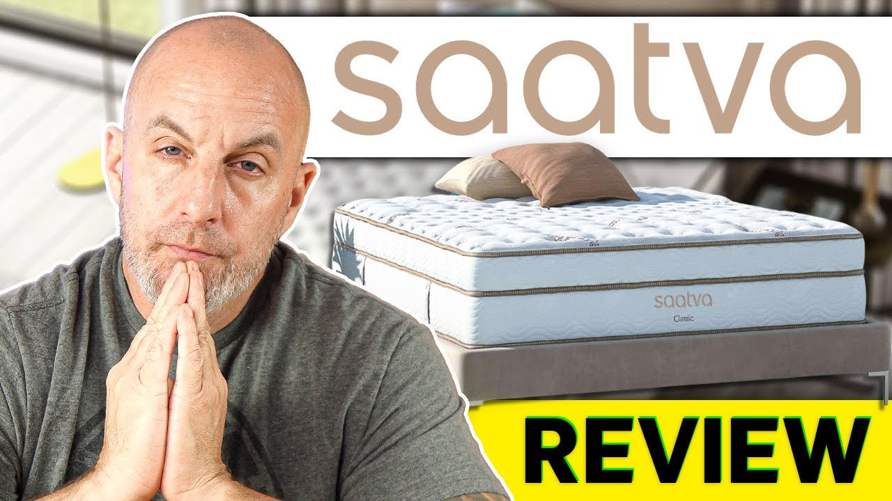 Saatva Mattress Review | Comfort, Firmness & Who It’s Really Best For ...
