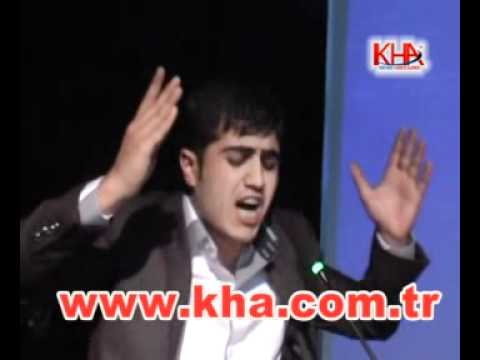 kars agd sarıkamış şehitlerini andı www.kha.com.tr kafkas haber ajansı kha.flv