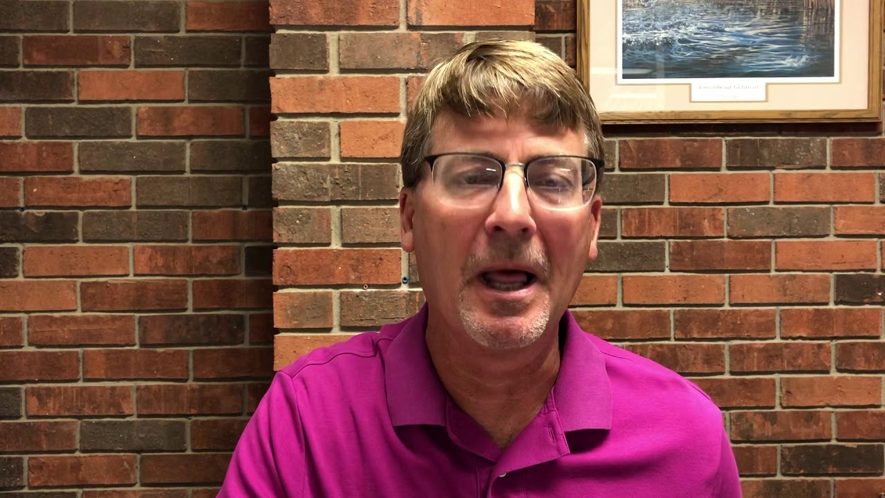 Scott Rice introduction - YouTube