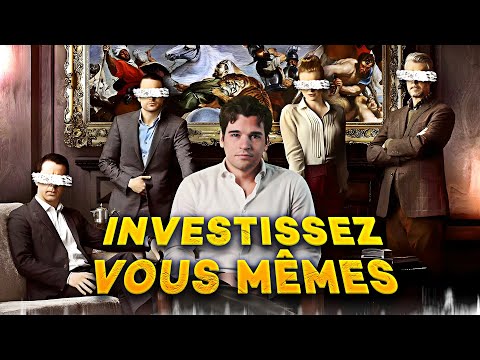 Gérer son épargne comme les rentiers