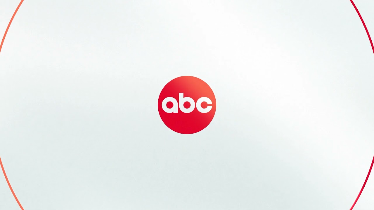 New ABC Logo Animation 2021 Alternative (1080p) - YouTube