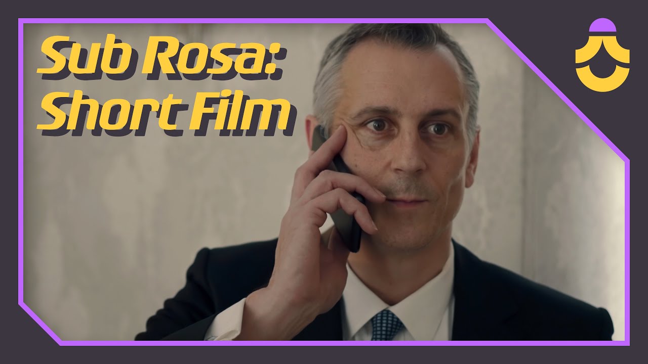 Sub Rosa - Short Film - YouTube