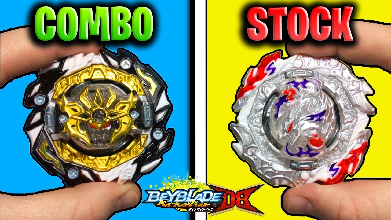 HAZLO MUCHO MEJOR!🧐| Las 7 MEJORES COMBINACIONES del RANDOM BOOSTER VOL ...