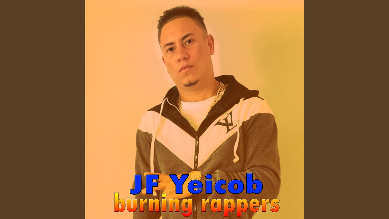 burning rappers - YouTube