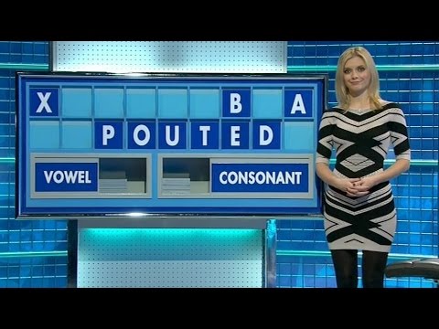 Rachel Riley - Countdown 73x100 2015,11,24 1510c - YouTube
