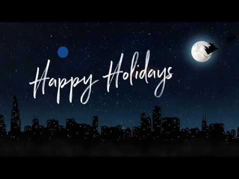 Happy Holidays from Day Ketterer 2017 - YouTube