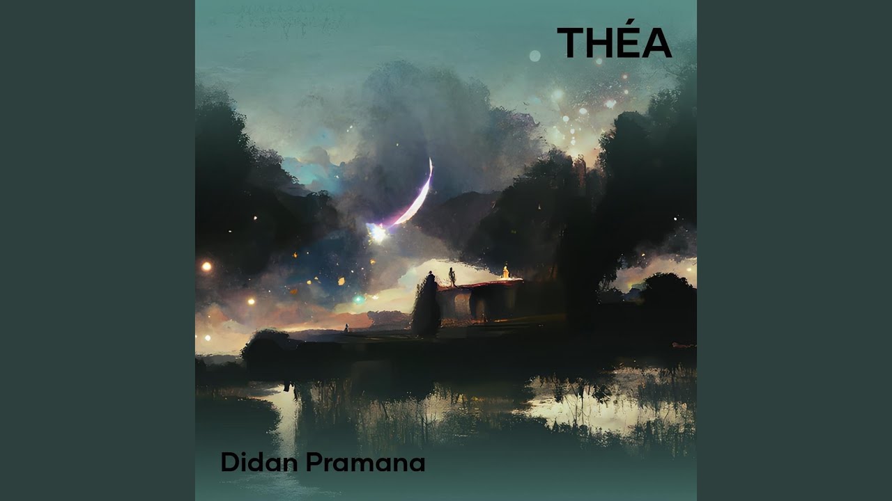 Théa - YouTube