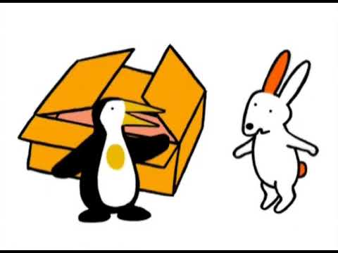 Ready Set Learn with Paz - The Big Box - YouTube