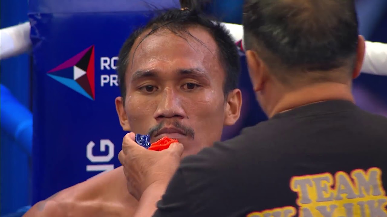 Шавкат Рахимов vs Рохелио Джун Долигес ⁄ Shavkat Rakhimov vs Rogelio Jun Doliguez - YouTube