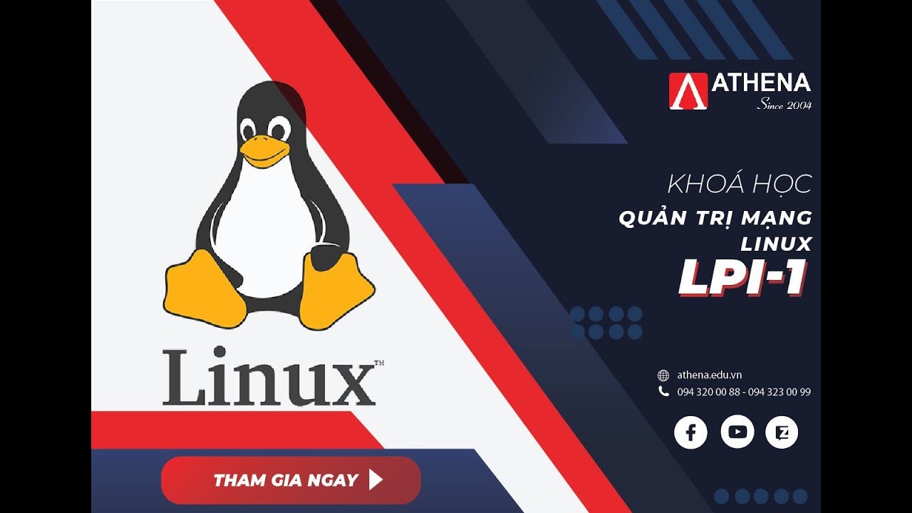 LPIC-1 - Chương 5 - Quản lý Users và Groups trên Hệ điều hành Linux - TH - Các lệnh quản lý ...