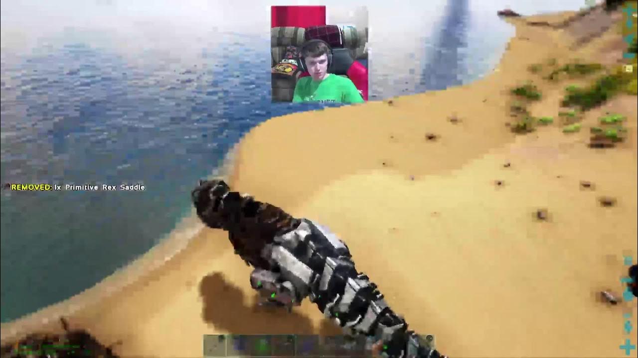 ARK Survival Evolved [2023] Part 30 - YouTube