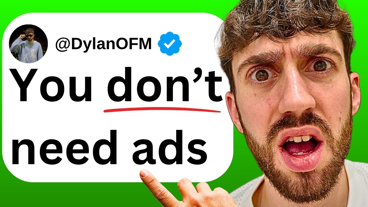 How To Sign Models To Your OnlyFans Agency In 2026 - YouTube