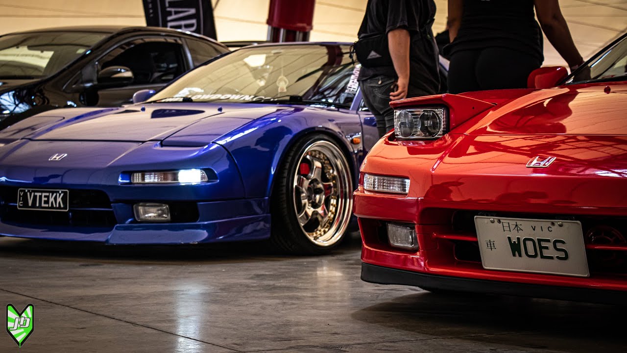 CLEAN BUILDS TAKE OVER MELB SHOWGROUNDS!! - Black Label Invitational ...