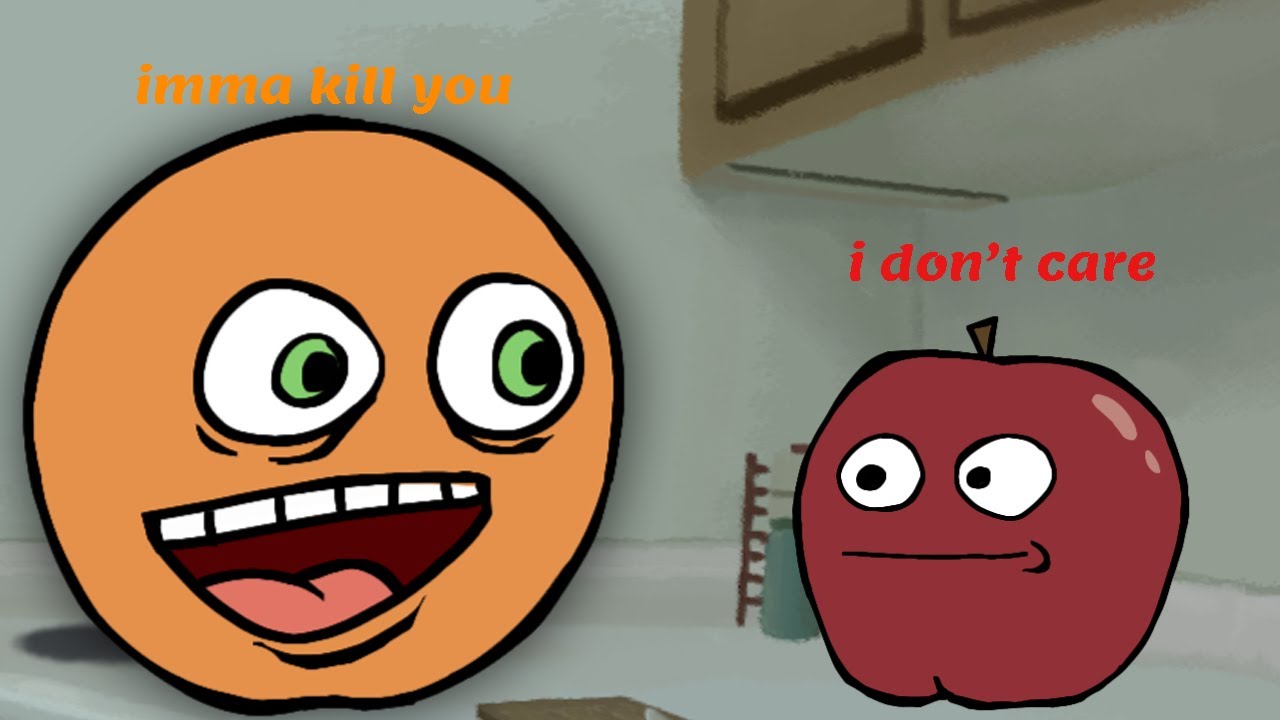 Rotten Smoothie Is AMAZING! | Friday Night Funkin - YouTube