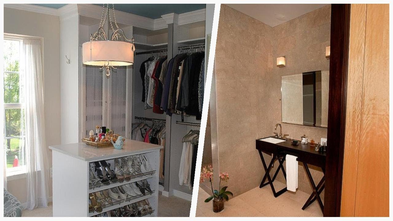 75 Tropical Closet Design Ideas You'll Love 🌈 - YouTube