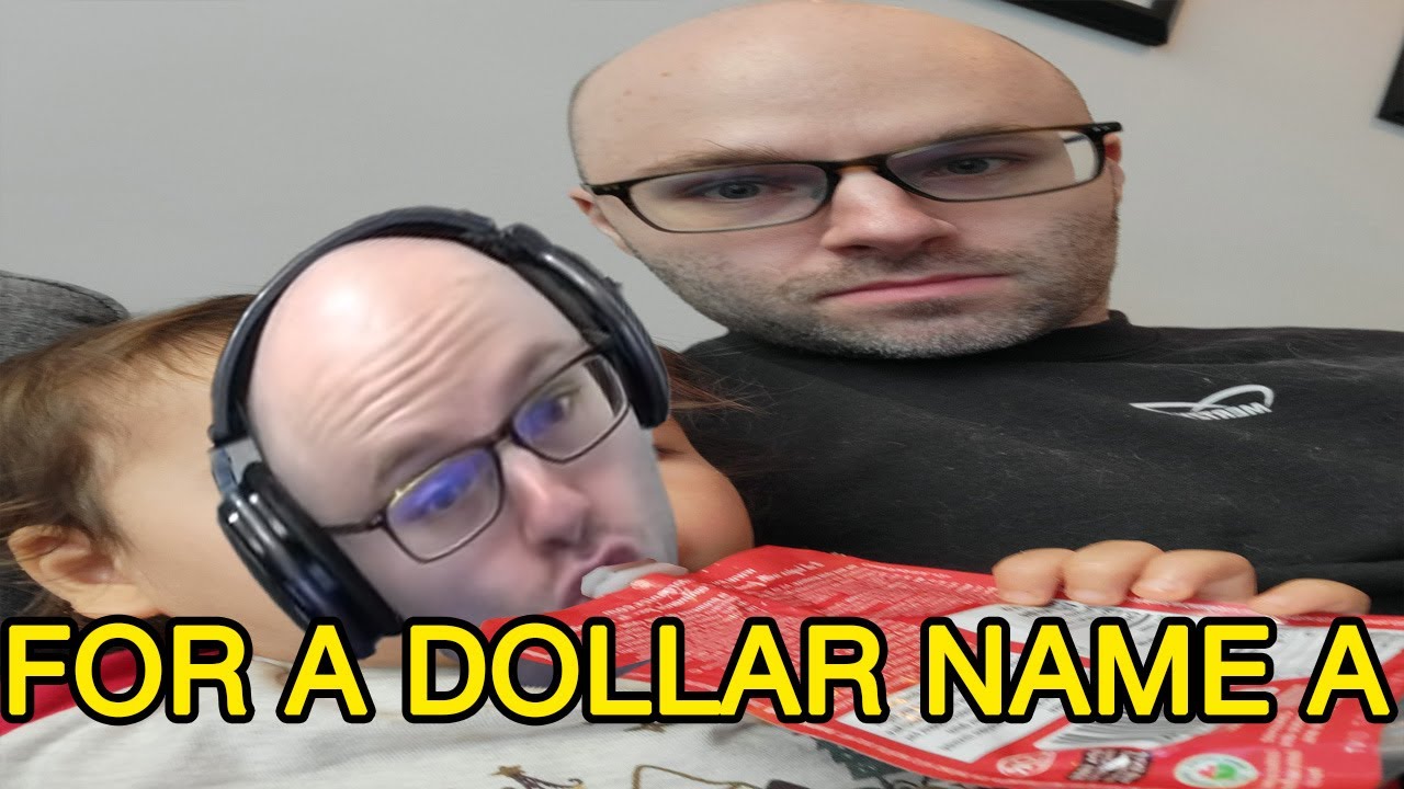 FOR A DOLLAR NAME A NORTHERNLION MEME!! - YouTube
