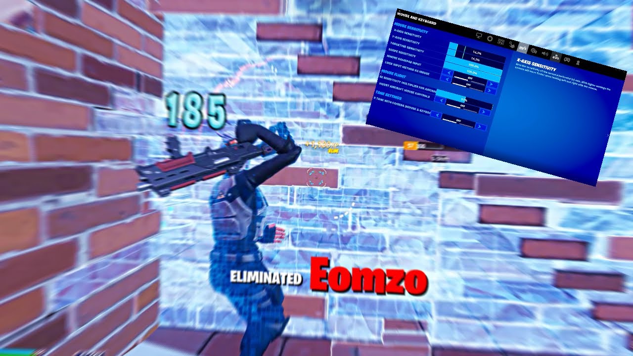 Arena Highlights 🥇 + 𝘽𝙀𝙎T Keyboard and Mouse Settings + Sensitivity (PC ...