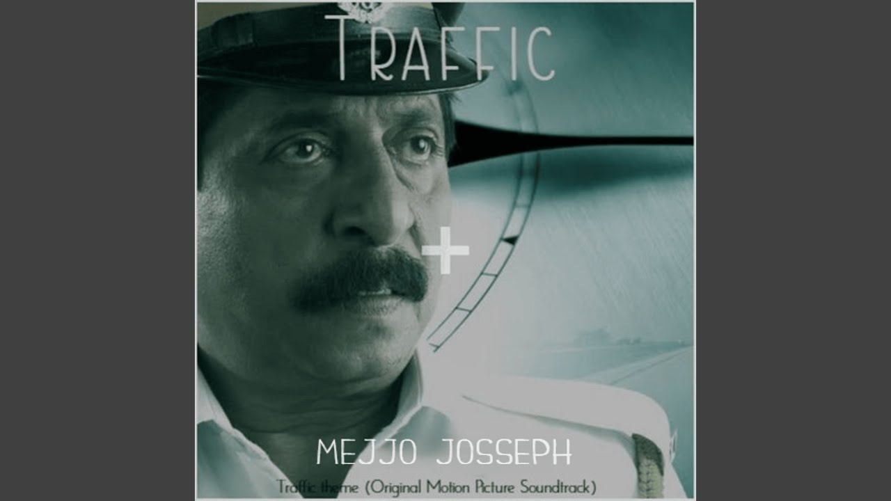 Traffic Theme (Original Motion Picture Soundtrack) - YouTube