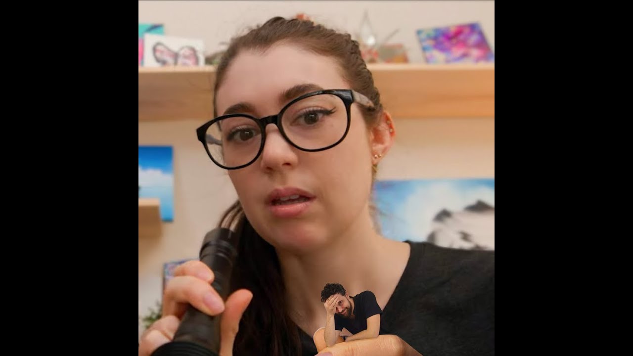 Man or Mouse A Journey to Mars Giantess vore - YouTube