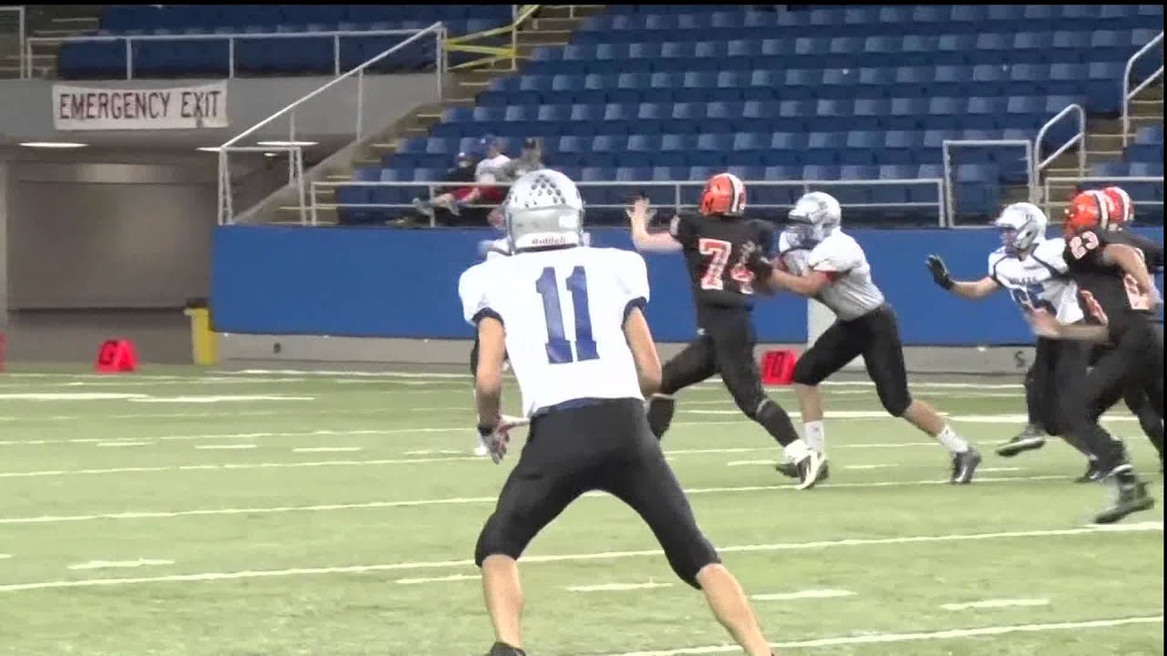 W-H-A at Browerville/Eagle Valley - Lakeland News Sports - October 23 ...