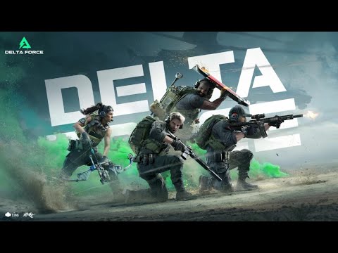 Delta Force is Back with Bang..Mallu Live