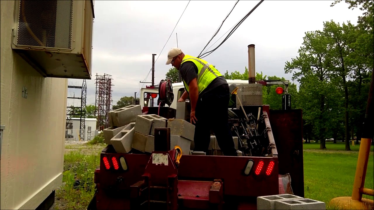 Acton Mobile Driver - What is it like to be a driver at Acton??? - YouTube