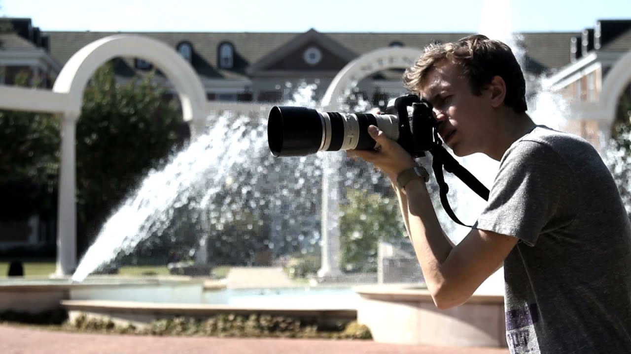 Samuel Pettit - UCA video contest - 1st place - YouTube