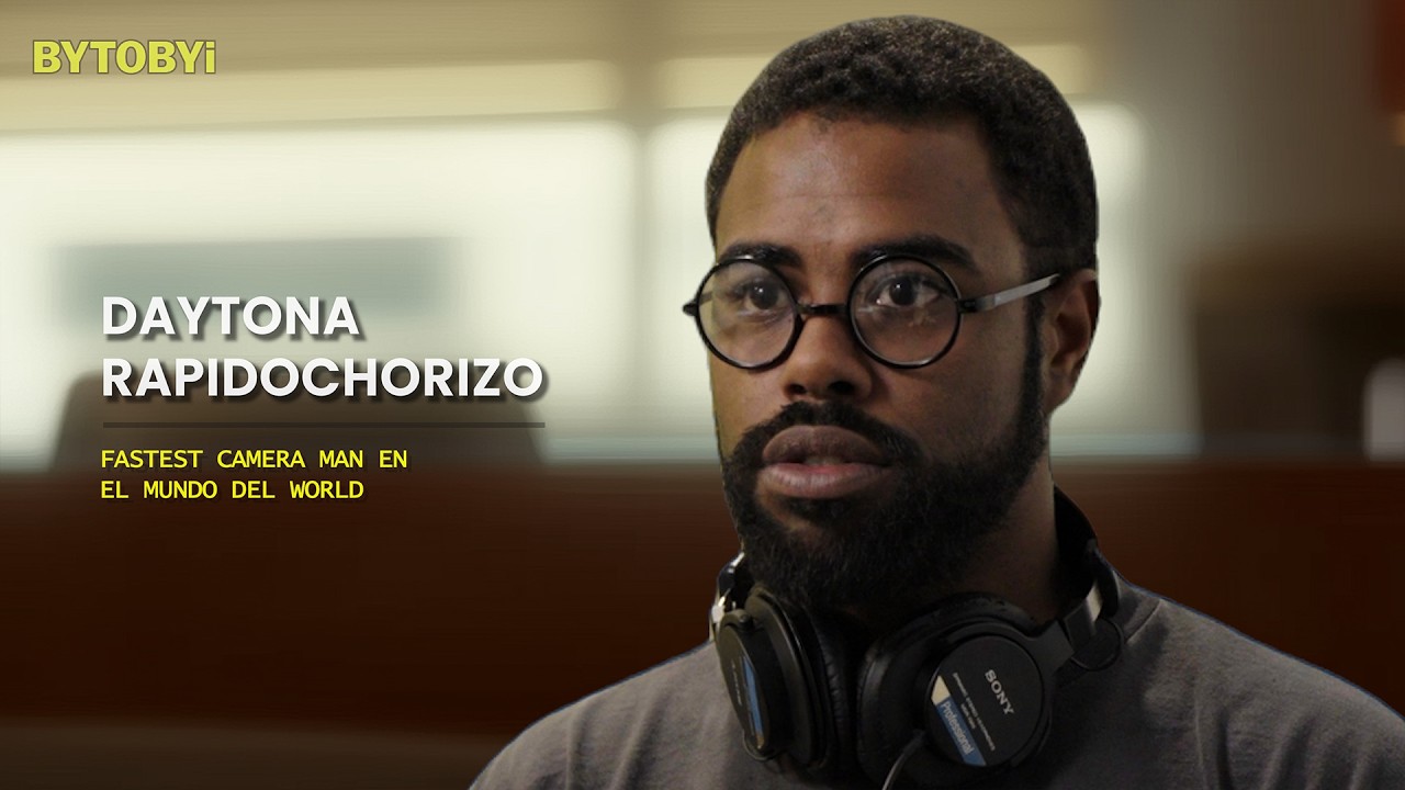 Temptation Island's Fastest Camera Man In the World! - Montoya Por ...