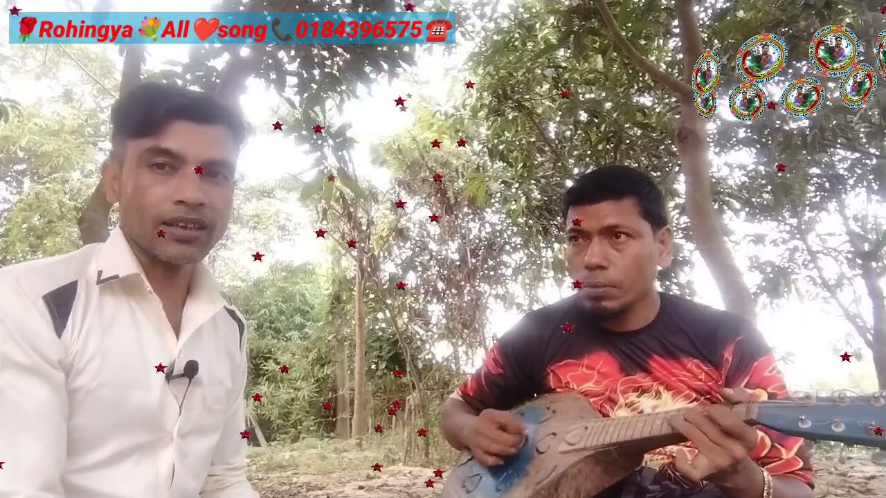 TikTok hoi hoi vhabi fol oy giyoi abiyata nari fem goredde biyata ...