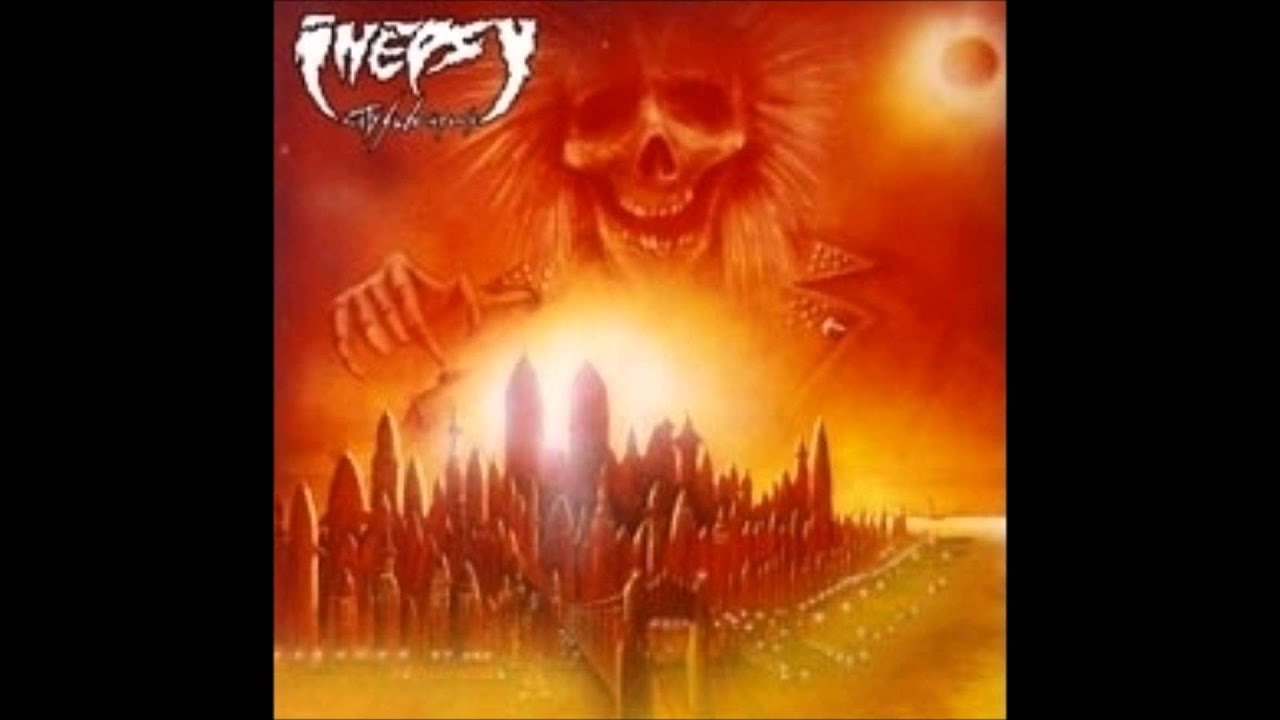 Inepsy-City Weapons-2005-Full Album - YouTube
