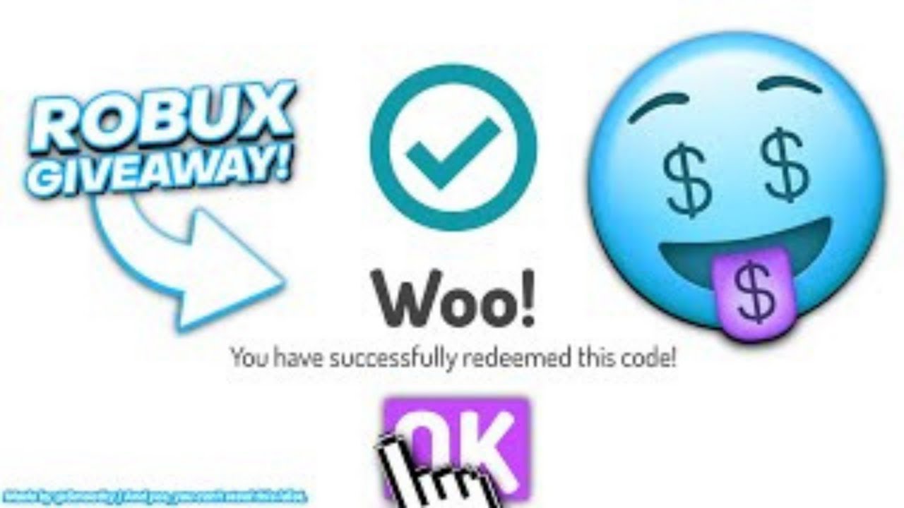 All 15 New Promo Codes For RbxStorm ClaimRbx GiverBux RbxCoin RbxFuel ...