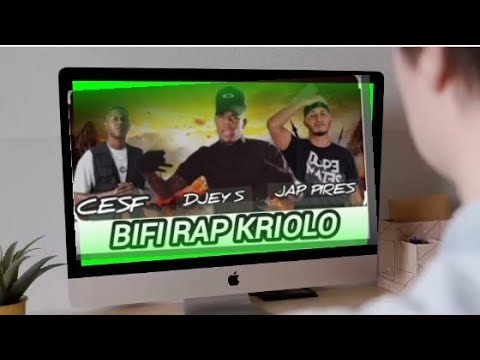 DJEY S _ Sta ataca _ Cesf four4 _e Jap Pires _ denovo - YouTube