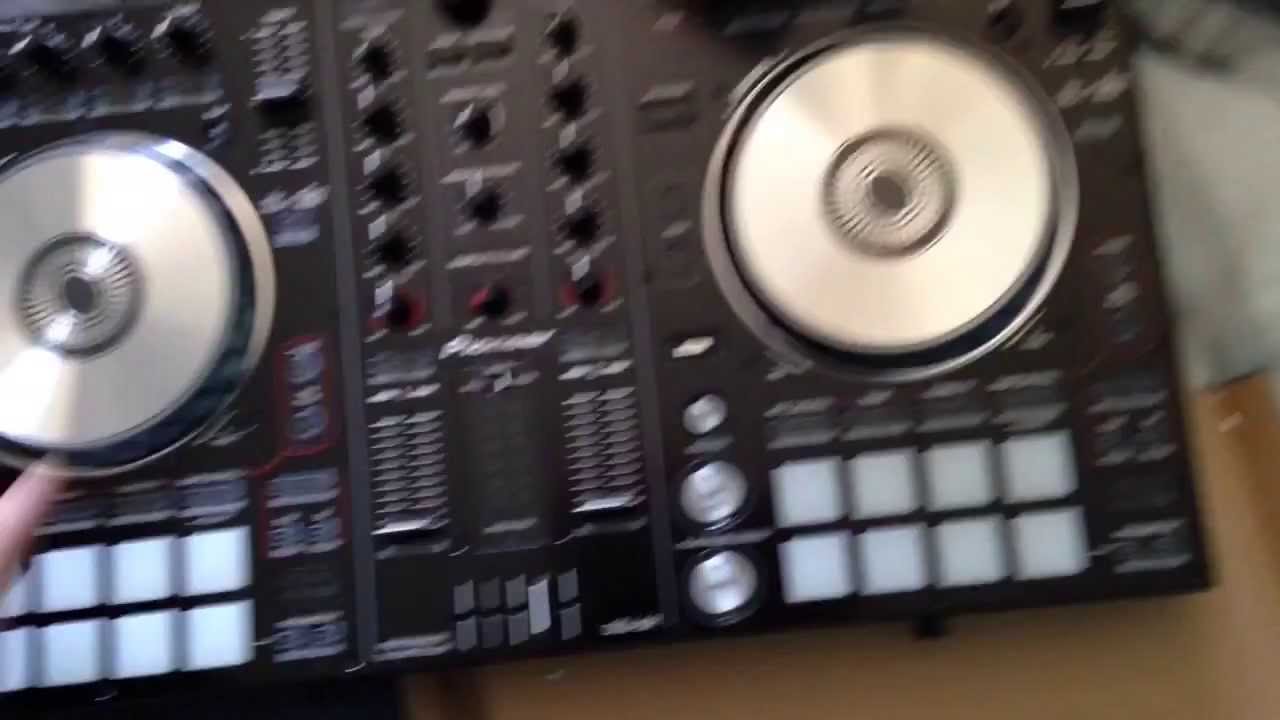 DJ Blessed-Vlog 3 - YouTube