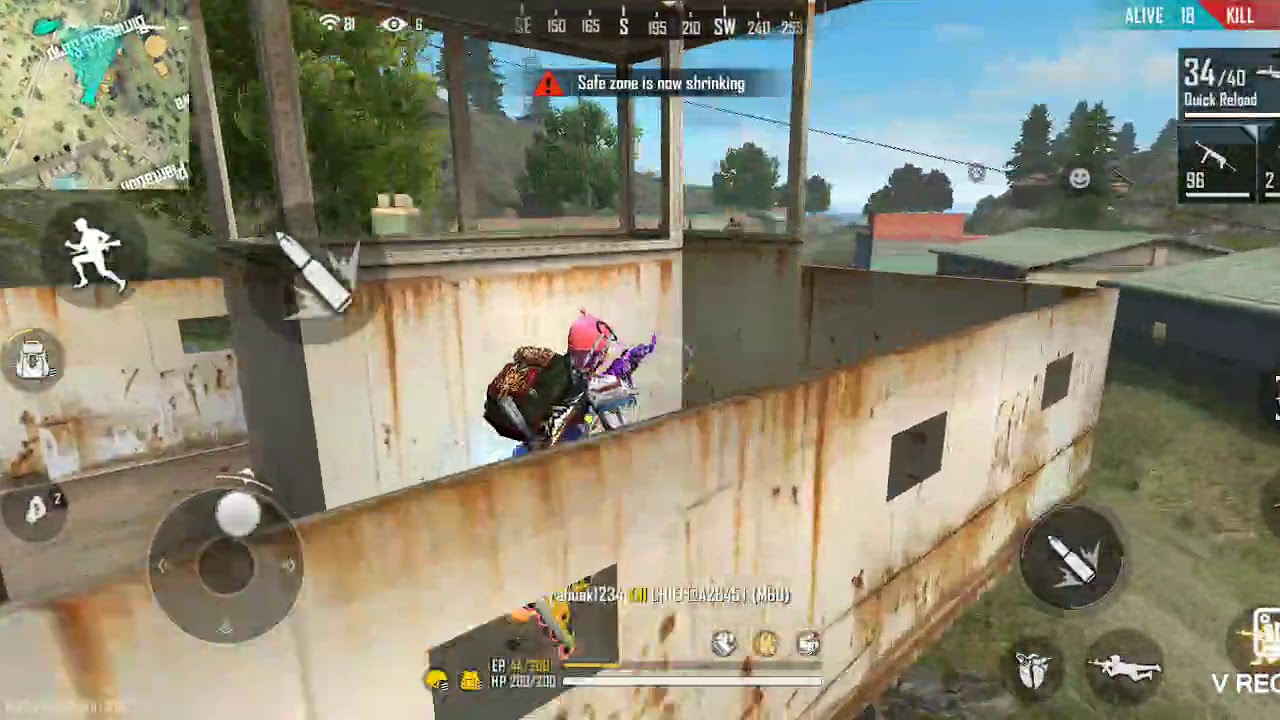 Top 3 sniper towers to push your rank - YouTube