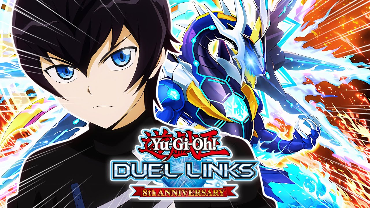 NEW LEAKS & NEW MINI BOX REVIEW! Maddox Is HERE! (Yu-Gi-Oh! Duel Links) - YouTube