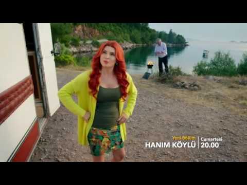 Hanım Köylü 5  Bölüm Fragman 2