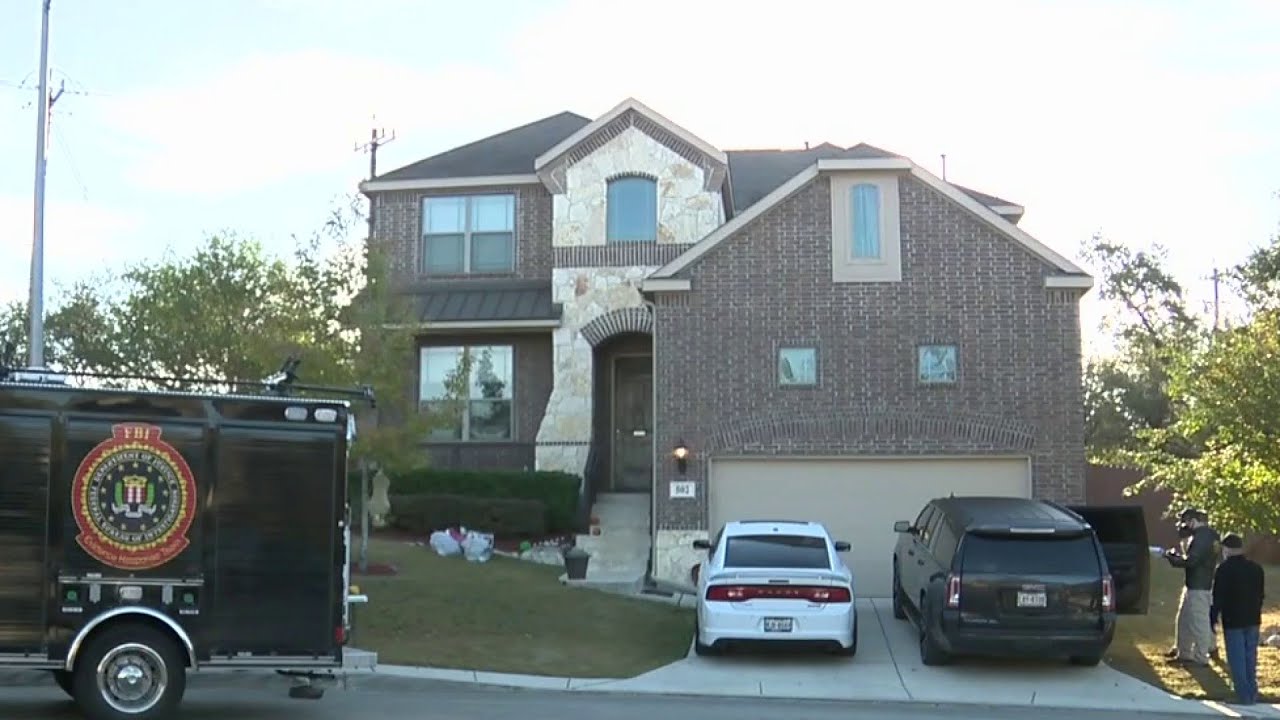 11 in custody following DEA raids at more than a dozen locations around ...