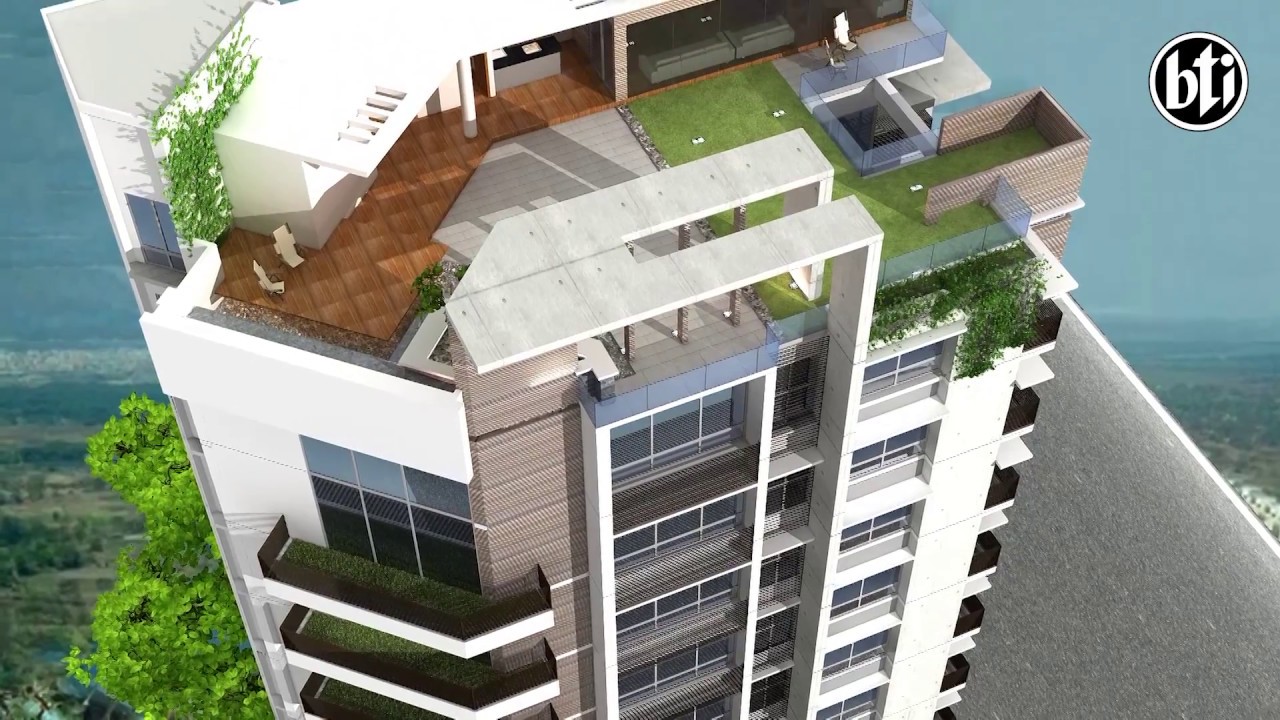 Lake View - Behind the Design (Architect Interview) - YouTube