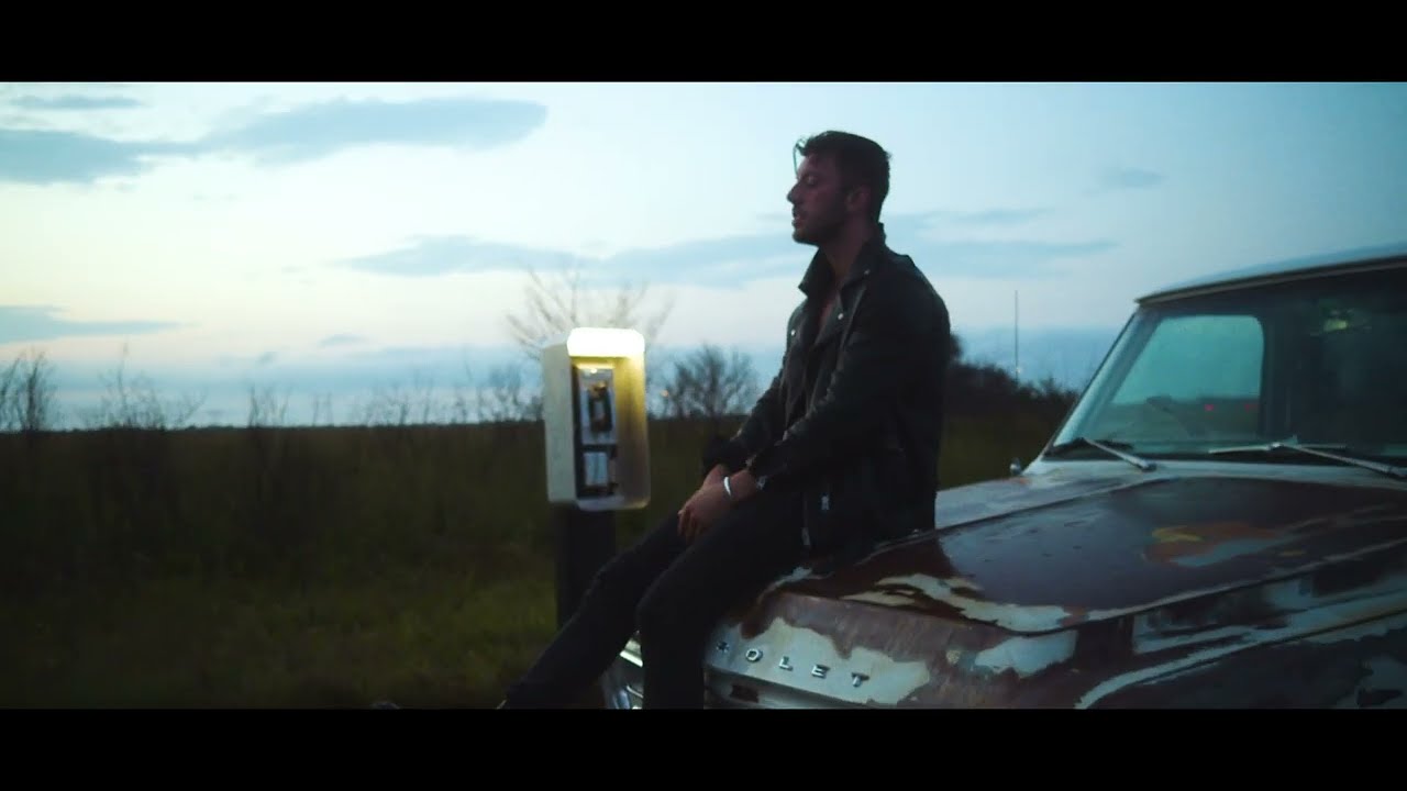 Alex Di Leo - Call it a Night [Official Video] - YouTube
